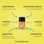 Wildkraut Energy Sniff Energizer » ACIDO